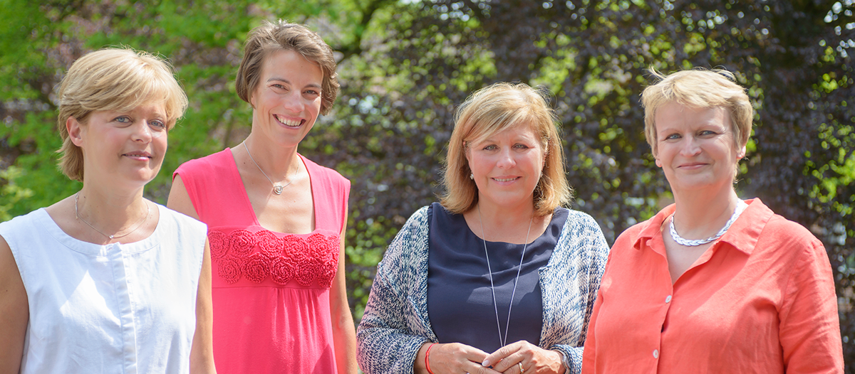 Le droit familial collaboratif | Galluslex